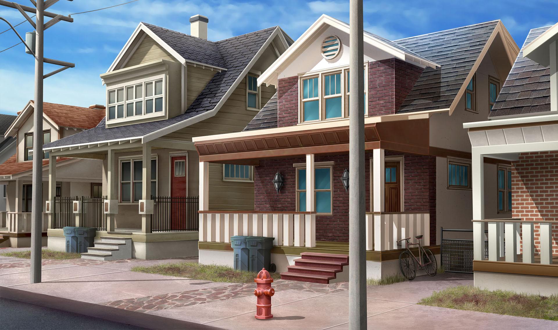 Top 10 episode backgrounds house ideas and inspiration